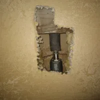 Santehnika MG Roja - Pavirša darba izpilde